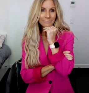 About Us - Front + Centre - Sales, Communication and Leadership Training