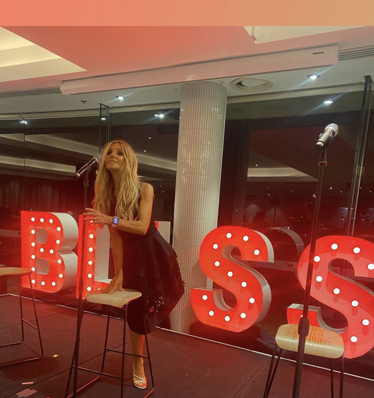 Speaking - Front + Centre - Sales, Communication and Leadership Training