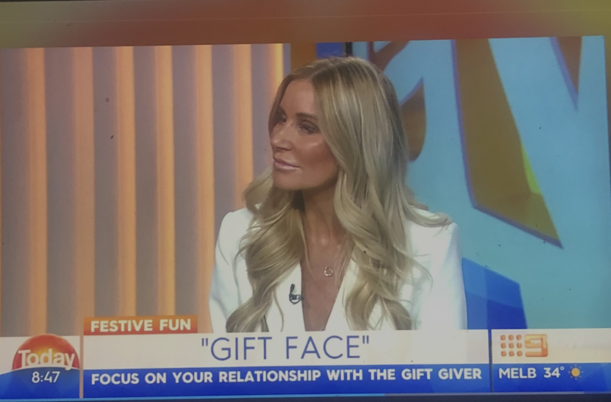 TV - Front + Centre - Sales, Communication and Leadership Training